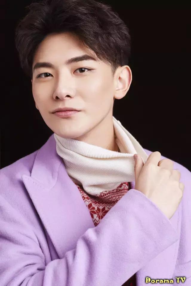 Актер Ван Жуй Чан (Richards Wang: Wang Rui Chang), список дорам ...