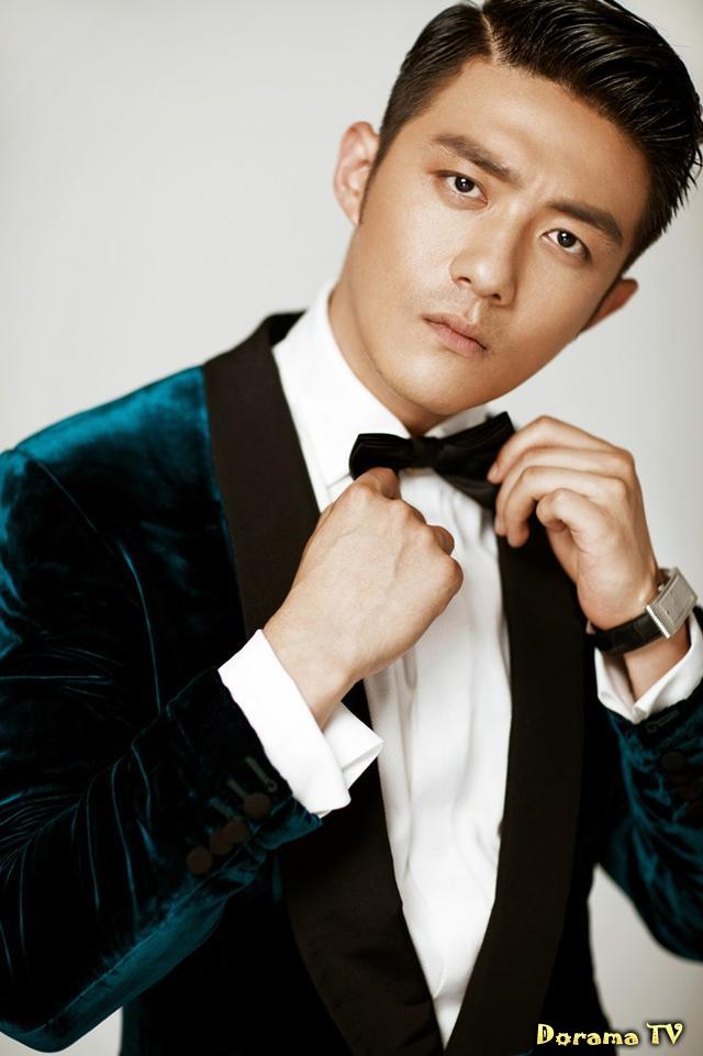 Актер Ли Цзэ Фэн (Li Ze Feng: 李泽锋), список дорам. Сортировка по году ...