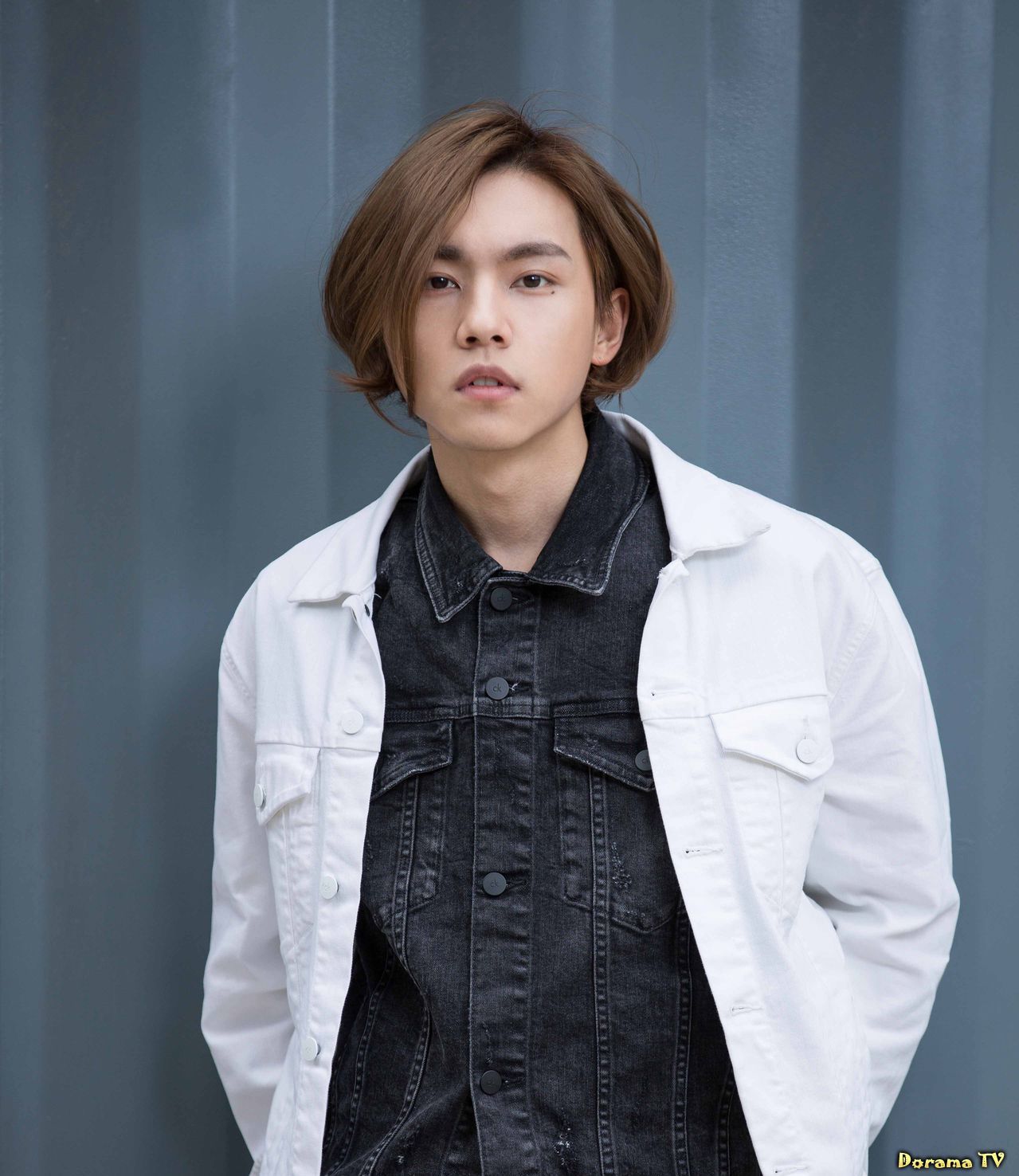 Актер Чжоу Жуй (Zhou Rui (1992)), список дорам. Сортировка по году ...