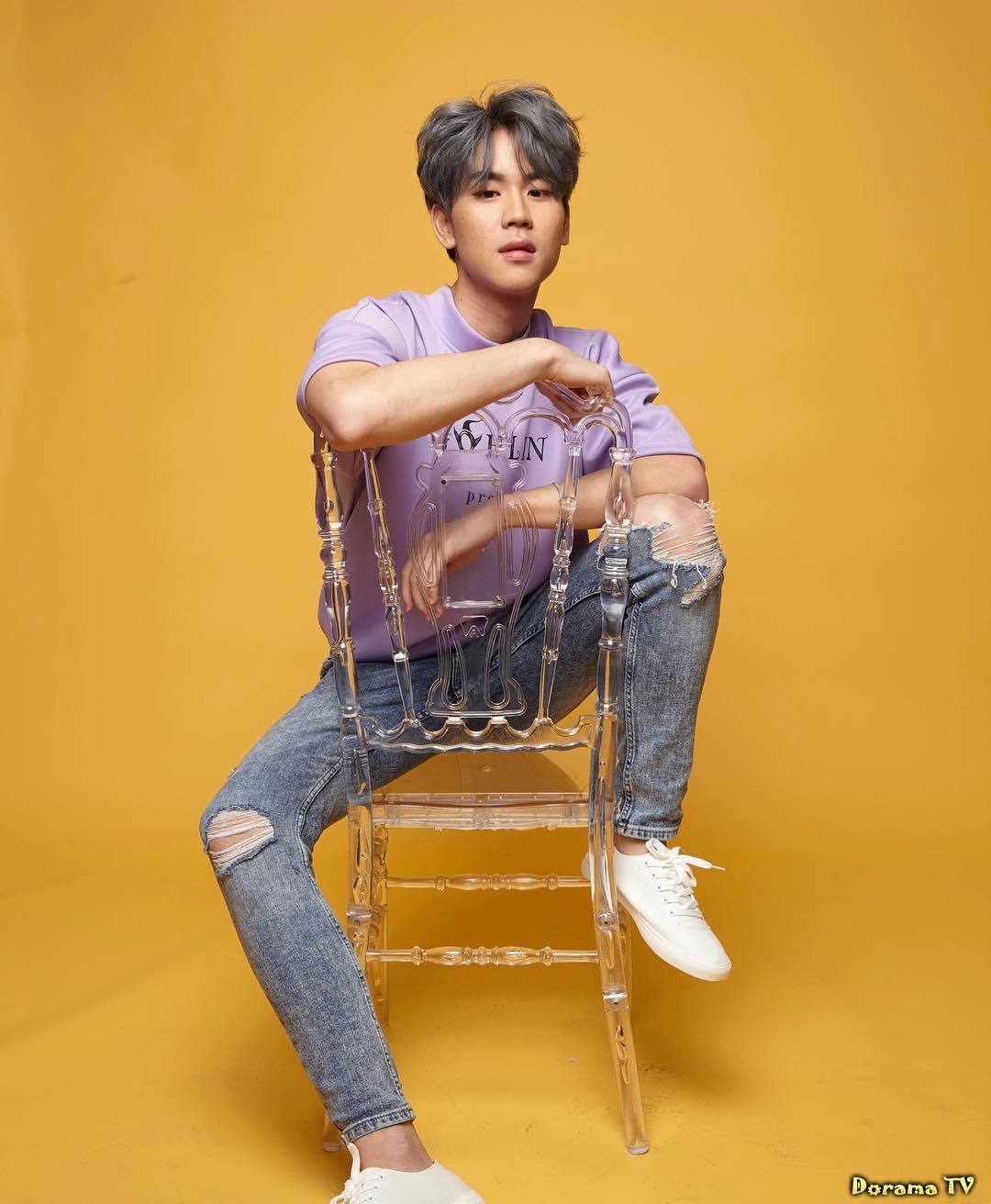 Актер Прем Варут Чавалитрутивон (Prem Warut Chawalitrujiwong), список ...