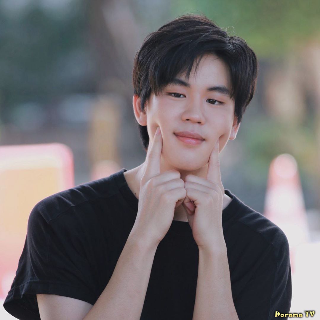 Актер Прем Варут Чавалитрутивон (Prem Warut Chawalitrujiwong: เปรม วรุศ ชวลิตรุจิวงษ์), список ...