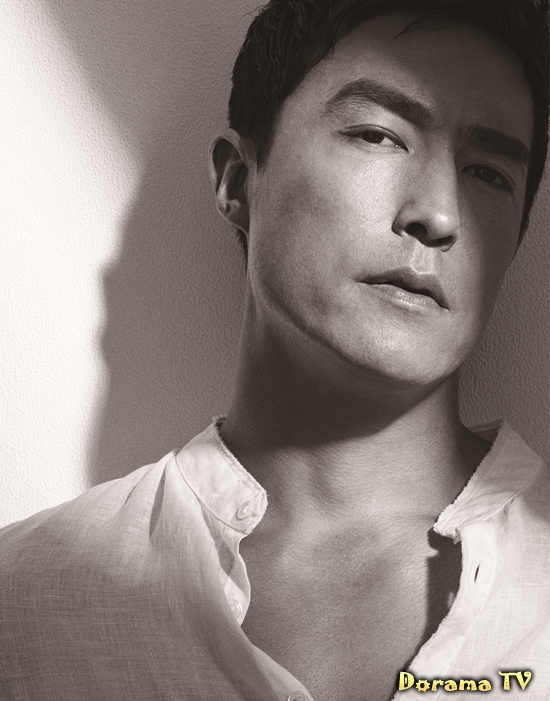 Актер Дэниэл Хенни (Daniel Henney), список дорам. Сортировка по году ...