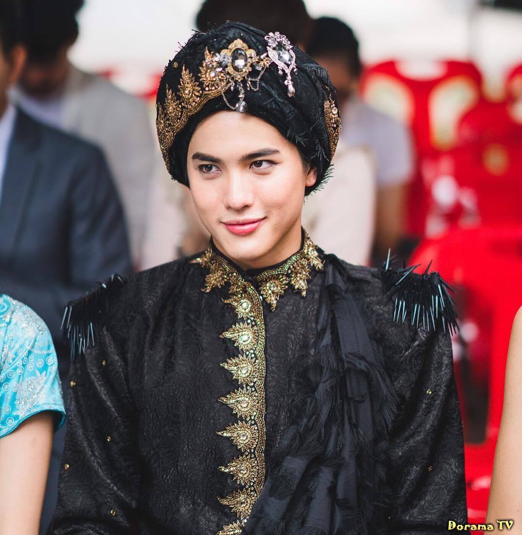 Актер Ко Васин Асванарунат (Ko Vasin Asvanarunat: โก้ วศิน อัศว นฤนาท ...