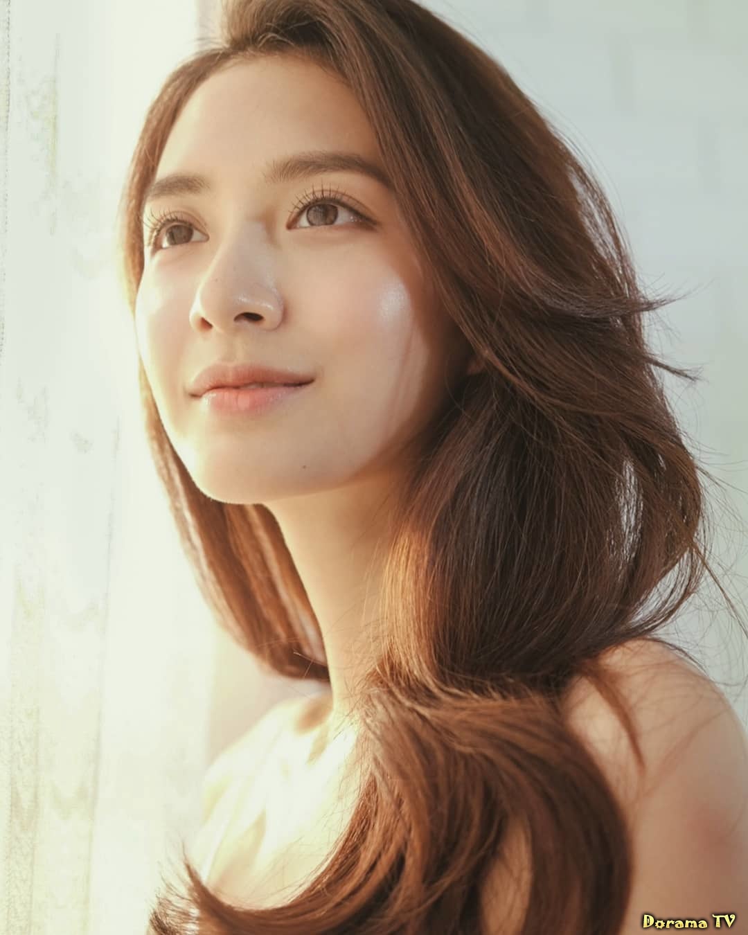 Актер Миу Нитта Тжираянъюн (Mew Nittha Jirayungyurn: มิว นิษฐา จิร ...