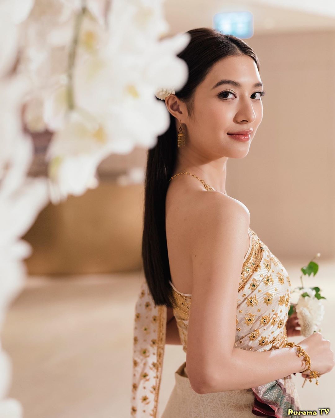 Актер Миу Нитта Тжираянъюн (Mew Nittha Jirayungyurn: มิว นิษฐา จิรยั่งยืน), список дорам ...