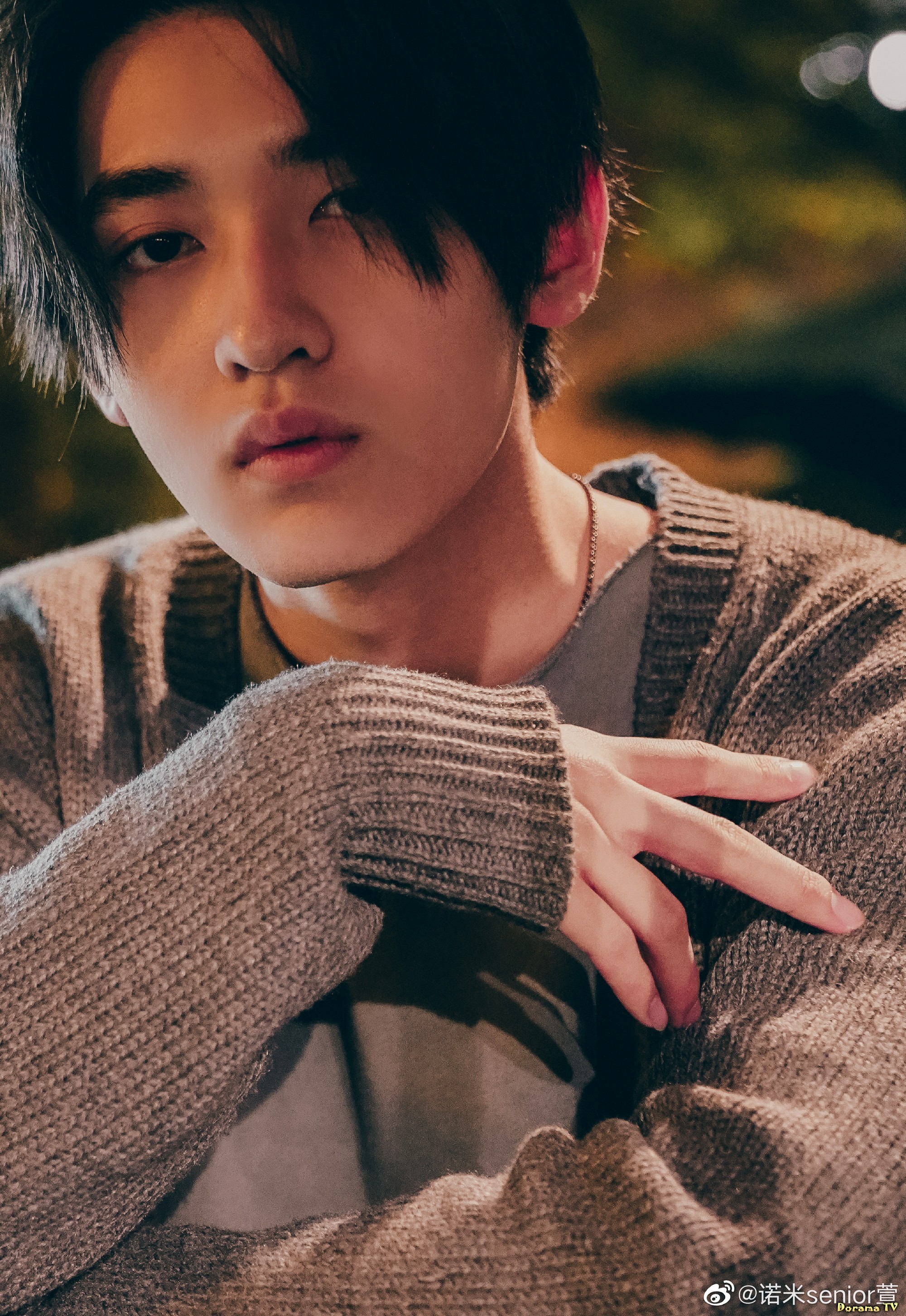 Актер У Чун Сюань (Wu Chong Xuan: 吴崇轩), список дорам. Сортировка по ...