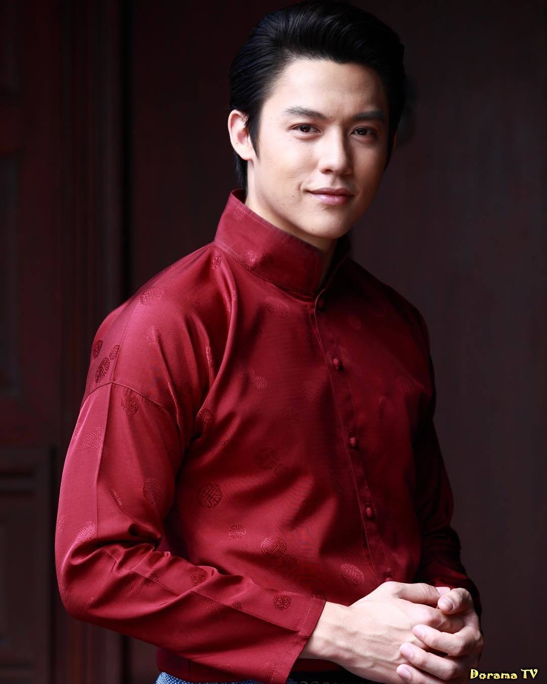 Актер Марк Прин Супарат (Mark Prin Suparat: หมาก ปริญ สุภารัตน์ ...