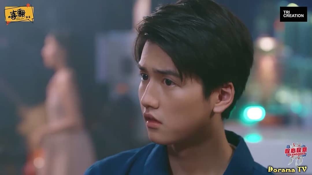 Актер Пэн Цзя Бо (Ryan Peng: Peng Jia Bo), список дорам. Сортировка по ...