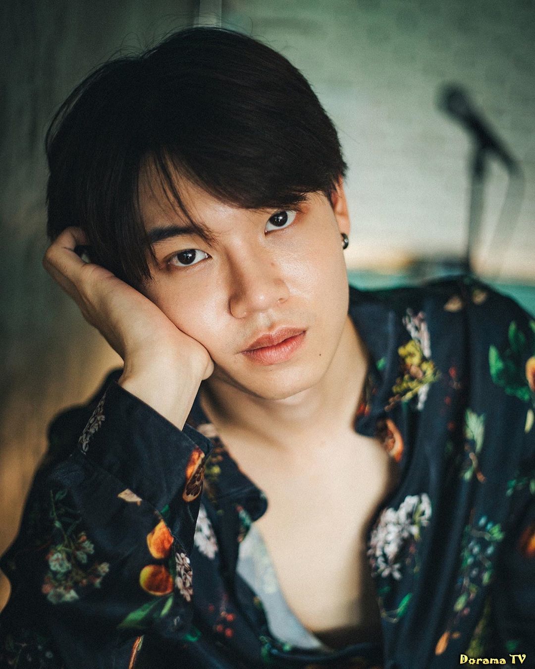 Актер Ин Анан Вон (Yin Anan Wong: หยิ่น อานันท์ ว่อง), список дорам ...