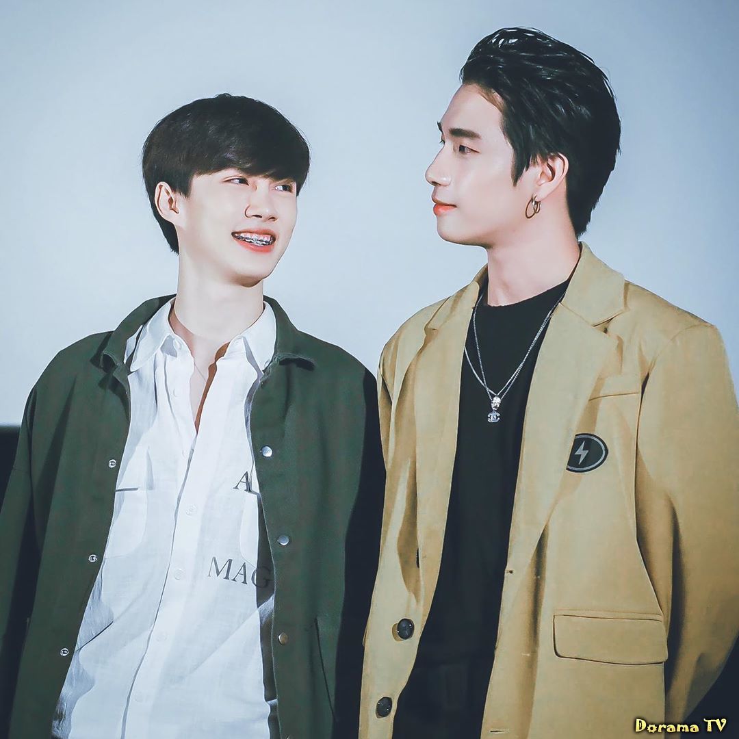 Актер Бен Аттанин Тханинпанувиват (Benz Atthanin Thaninpanuvivat: เบนซ์ ...