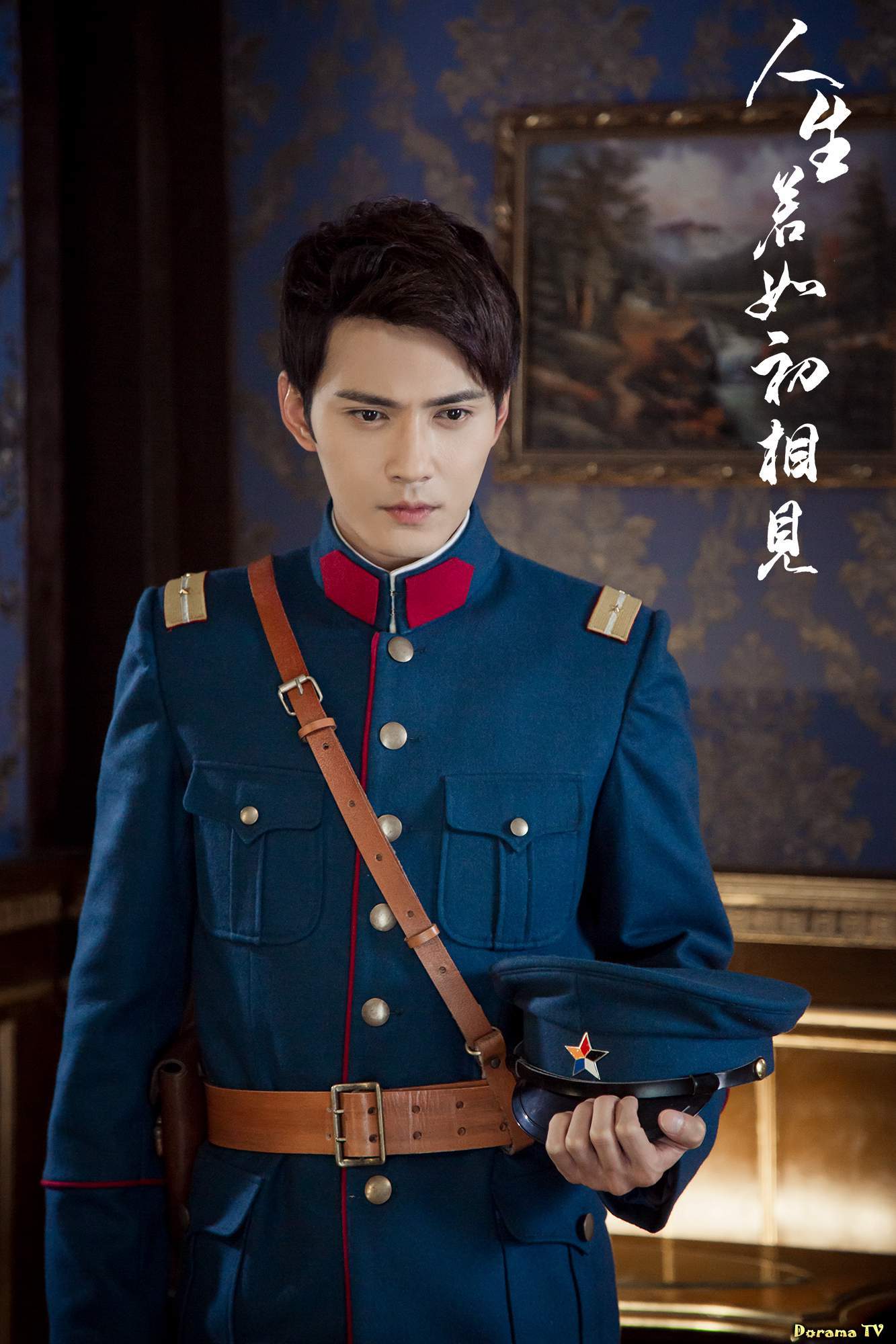 Актер Сюй Чжэн Си (Jeremy Jones: Xu Zheng Xi), список дорам. Сортировка ...