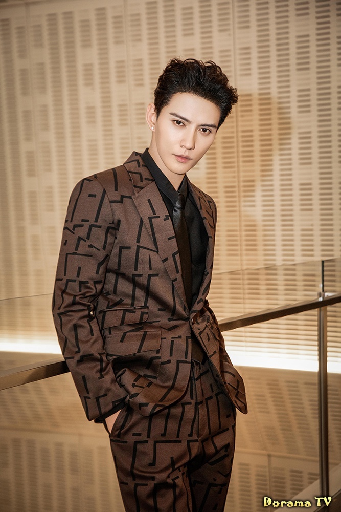 Актер Сюй Чжэн Си (Jeremy Jones: Xu Zheng Xi), список дорам. Сортировка ...