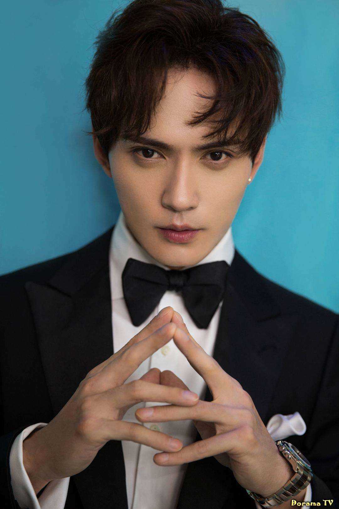 Актер Сюй Чжэн Си (Jeremy Jones: Xu Zheng Xi), список дорам. Сортировка ...