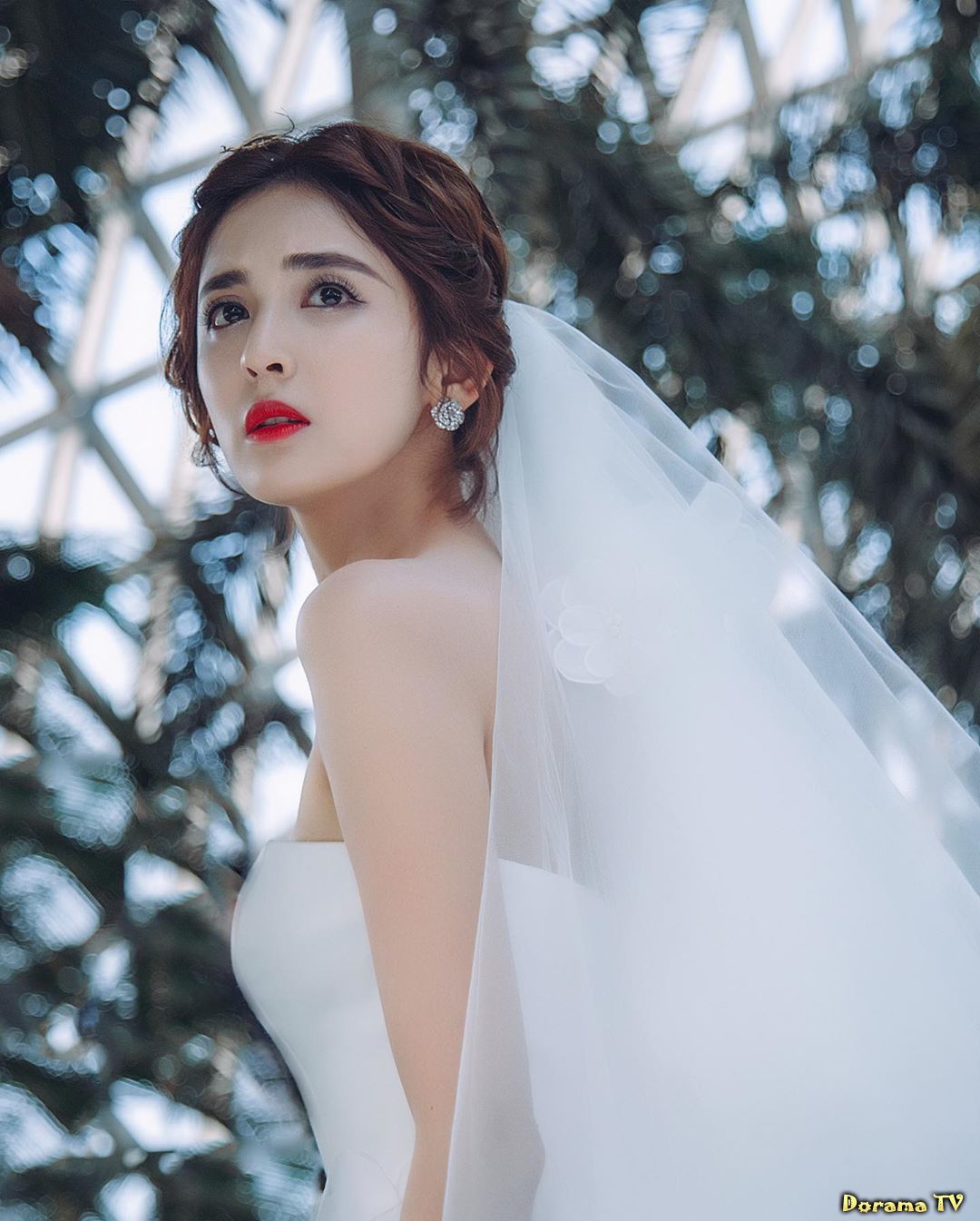 Актер Гулиначжа (Gulnazar: 古力娜扎), список дорам. Сортировка по году ...