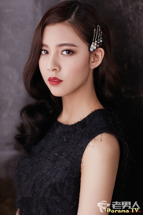 Актер Сун Янь Фэй (Cecilia Boey: Song Yan Fei), список дорам ...