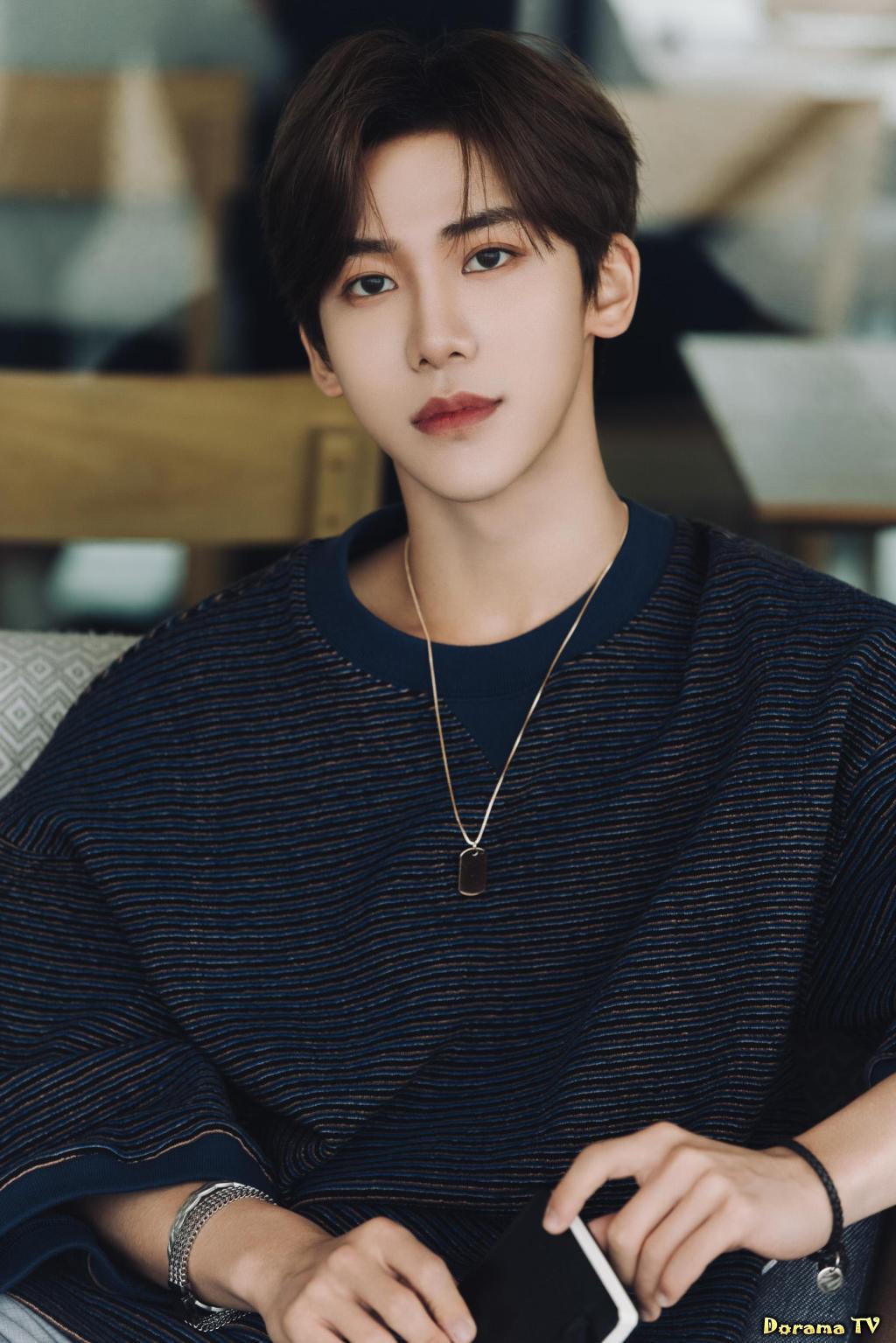 Актер Дин Цзэ Жэнь (Devin Ding: Ding Ze Ren), список дорам. Сортировка ...