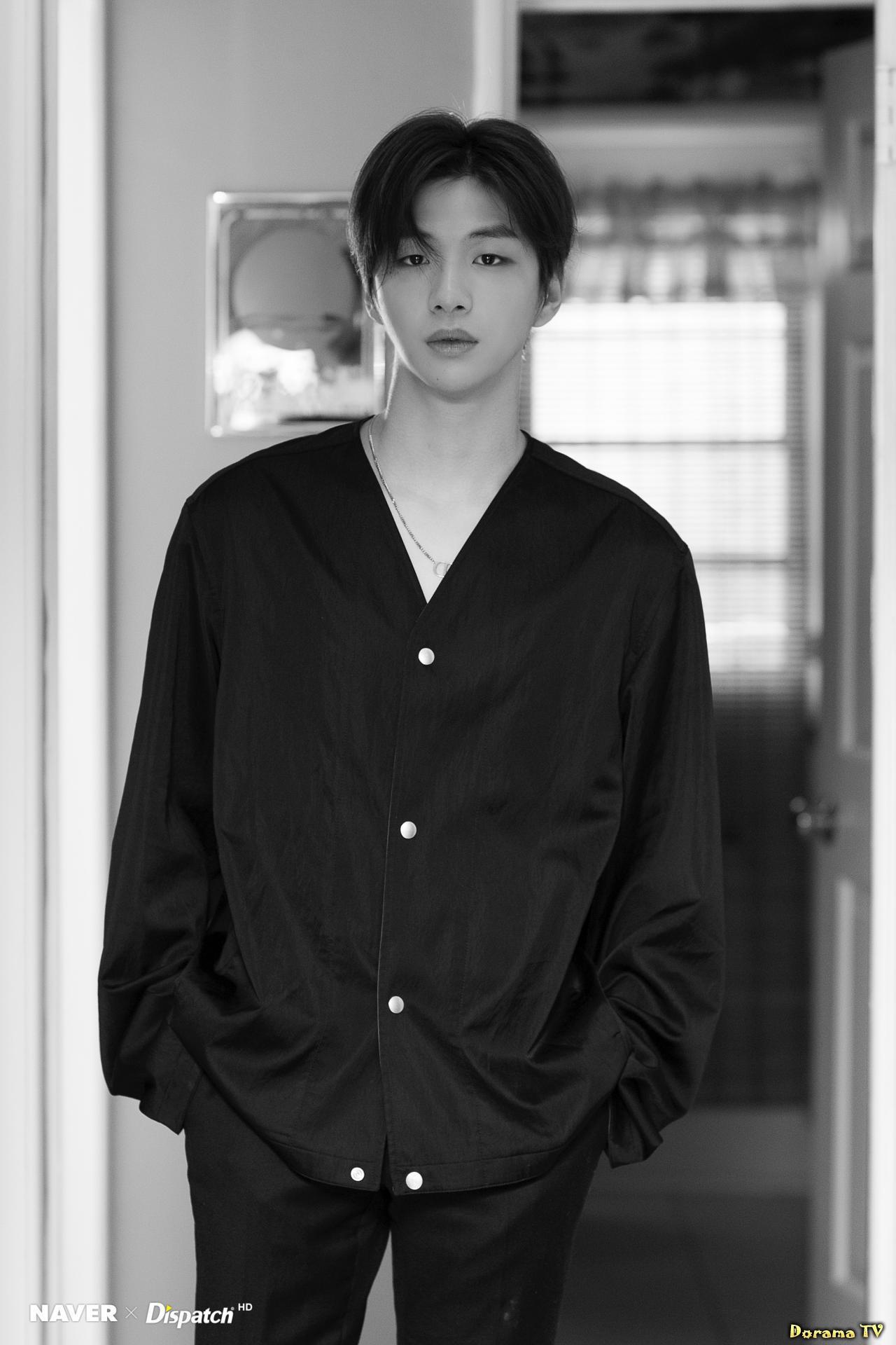 Актер Кан Даниэль (Kang Daniel: 강다니엘), список дорам. Сортировка по году ...