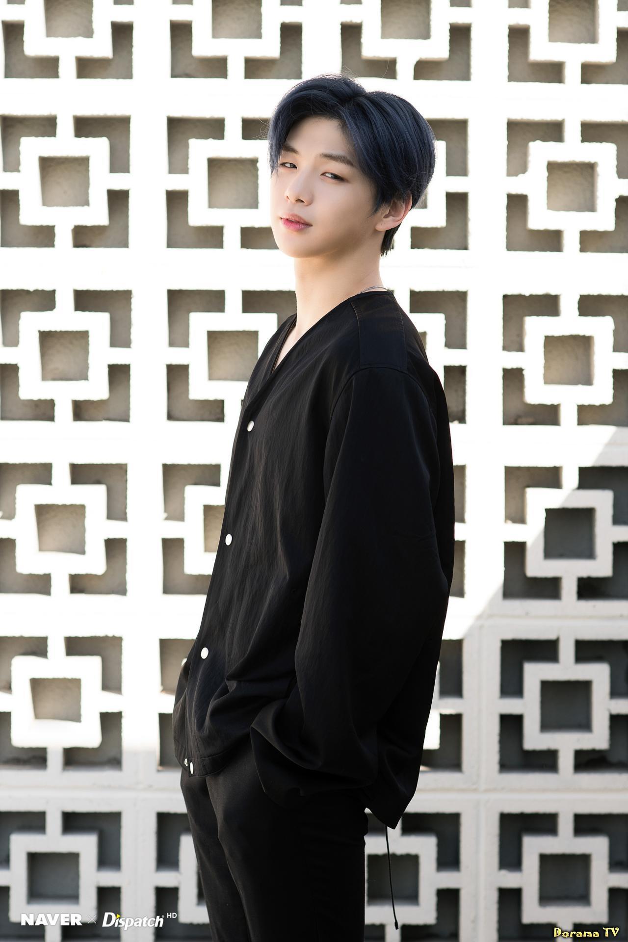 Актер Кан Даниэль (Kang Daniel: 강다니엘), список дорам. Сортировка по году ...