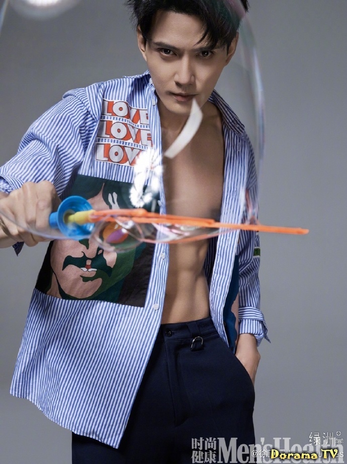 Актер Сюй Чжэн Си (Jeremy Jones: Xu Zheng Xi), список дорам. Сортировка ...