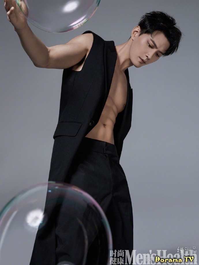 Актер Сюй Чжэн Си (Jeremy Jones: Xu Zheng Xi), список дорам. Сортировка ...