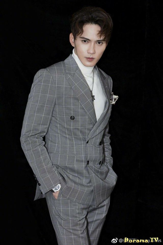 Актер Сюй Чжэн Си (Jeremy Jones: Xu Zheng Xi), список дорам. Сортировка ...