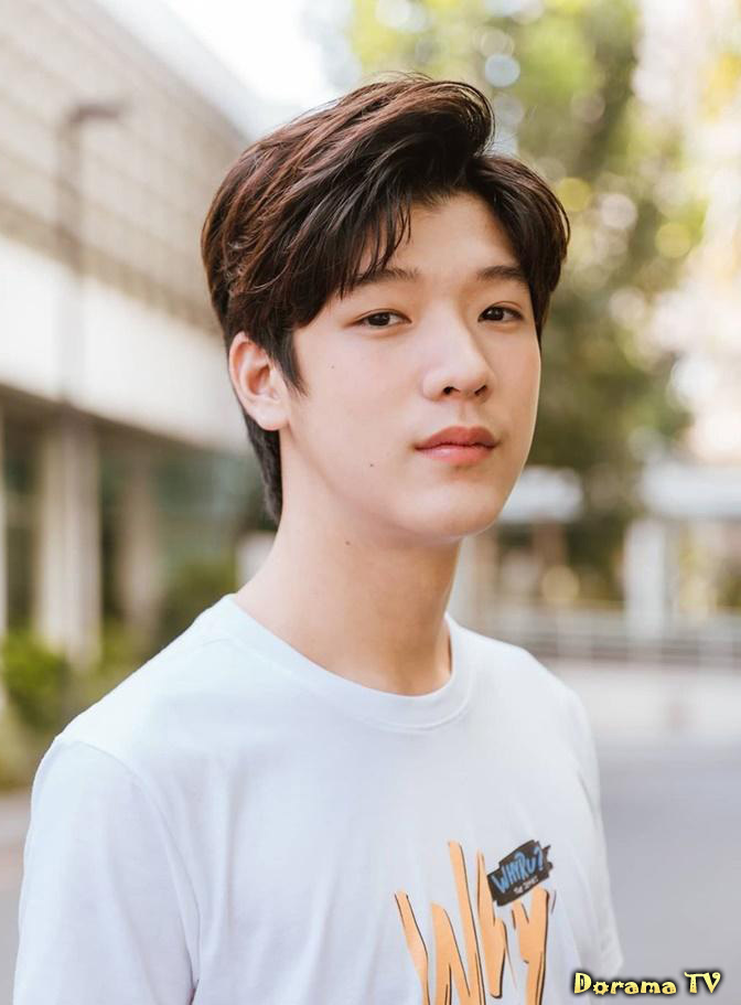 Актер Джимми Кан Критсанапан (Jimmy Karn Kritsanaphan: จิมมี่ กานต์ กฤษ ...