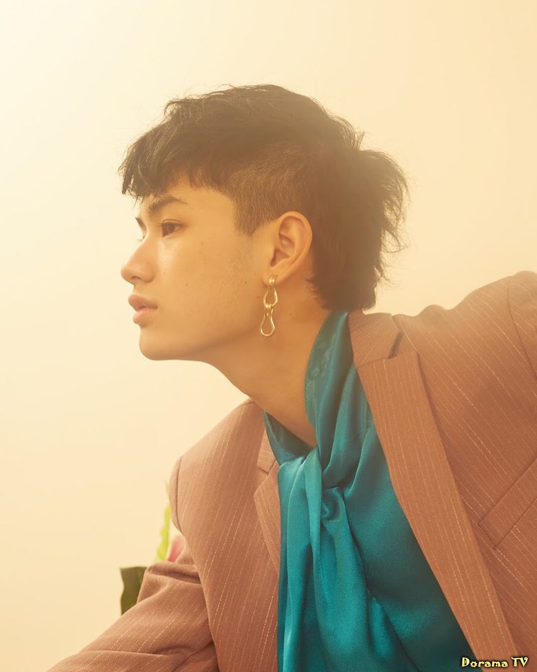 Актер Тон Тонхон Тантиветчакун (Ton Tonhon Tantivejakul: ตน ต้นหน ตันติ ...