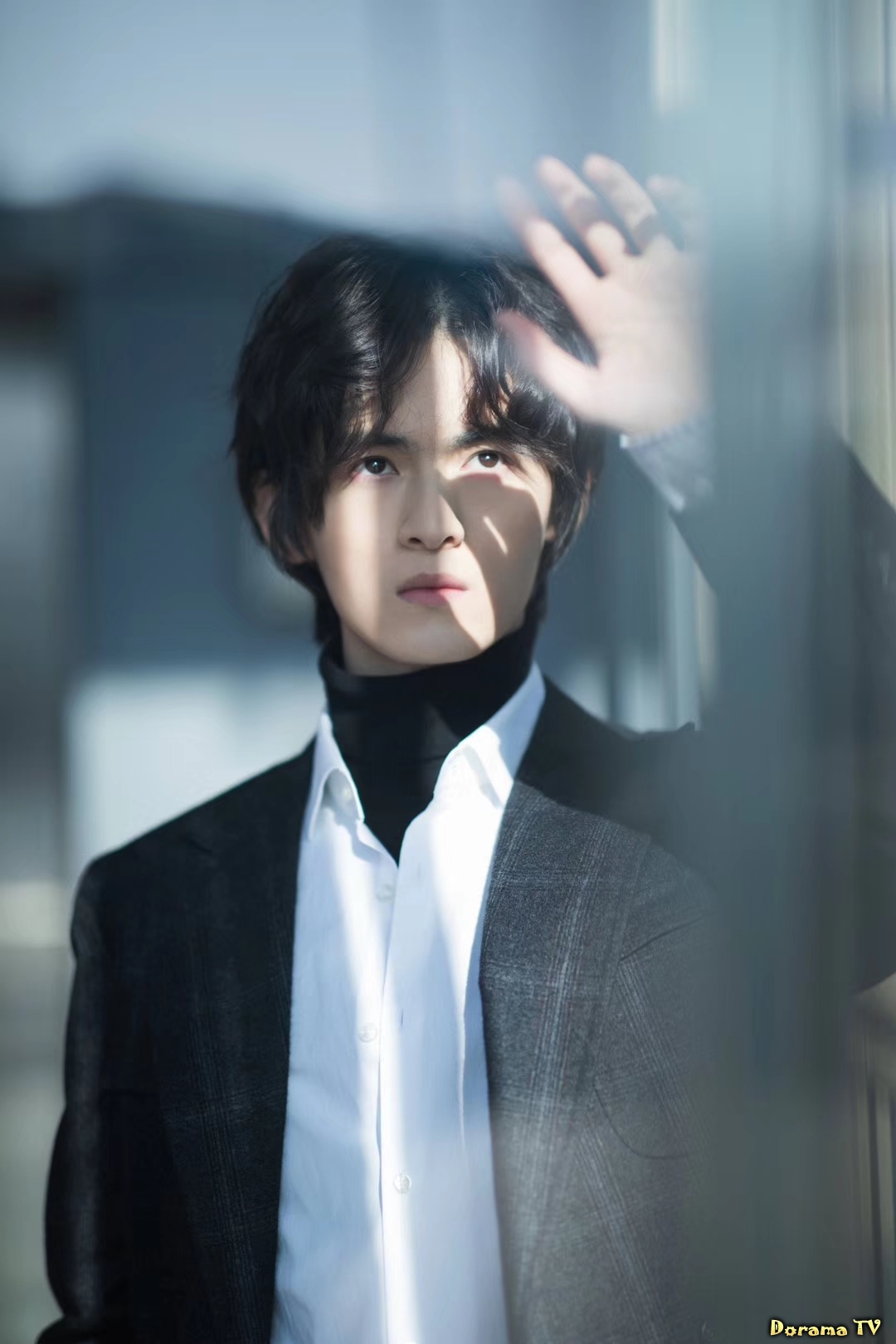 Актер Чжоу Чжань (Zhou Zhan), список дорам. Сортировка по году ...