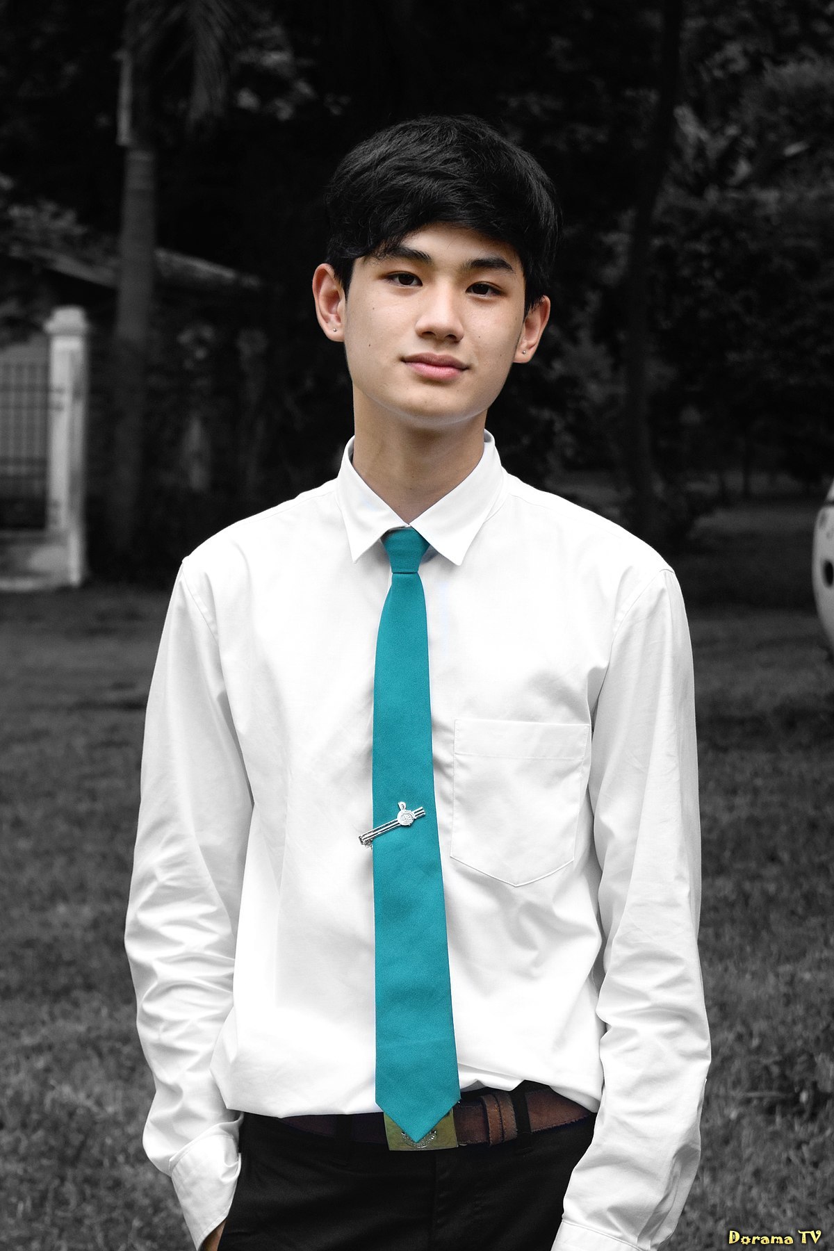 Актер Тон Тонхон Тантиветчакун (Ton Tonhon Tantivejakul: ตน ต้นหน ตันติ ...