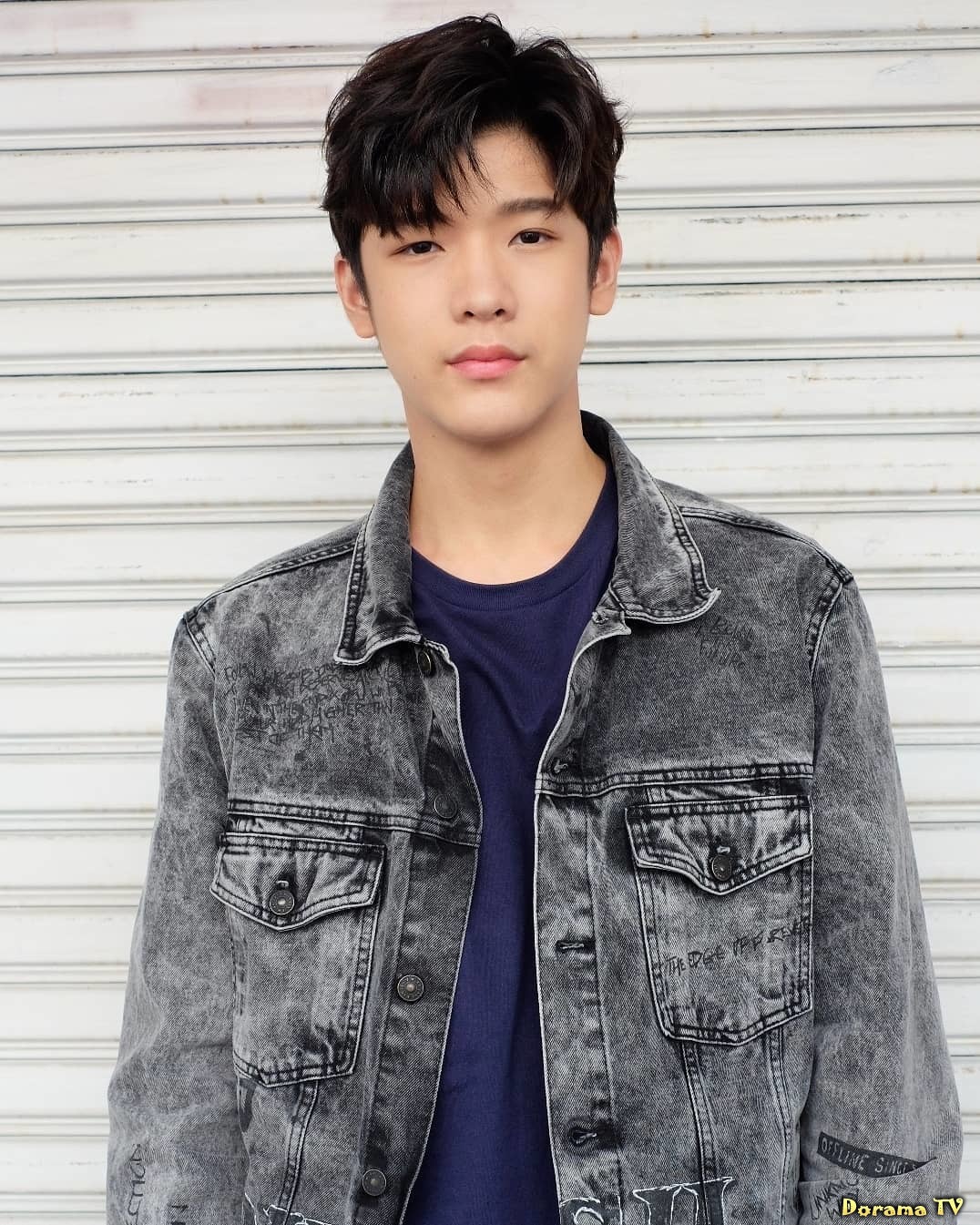 Актер Джимми Кан Критсанапан (Jimmy Karn Kritsanaphan: จิมมี่ กานต์ กฤษ ...