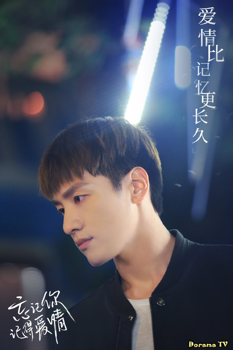 Актер Цзинь Цзэ (Garvey Jin: Jin Ze), список дорам. Сортировка по году ...