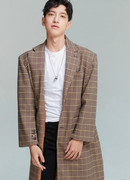 Актер Вань Янь Ло Жун (Julio Wan: Wan Yan Luo Rong), список дорам ...