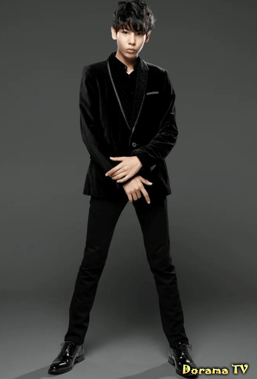 Актер Мураками Майто Рауль (Murakami Maito Raul: 村上真都ラウール), список ...