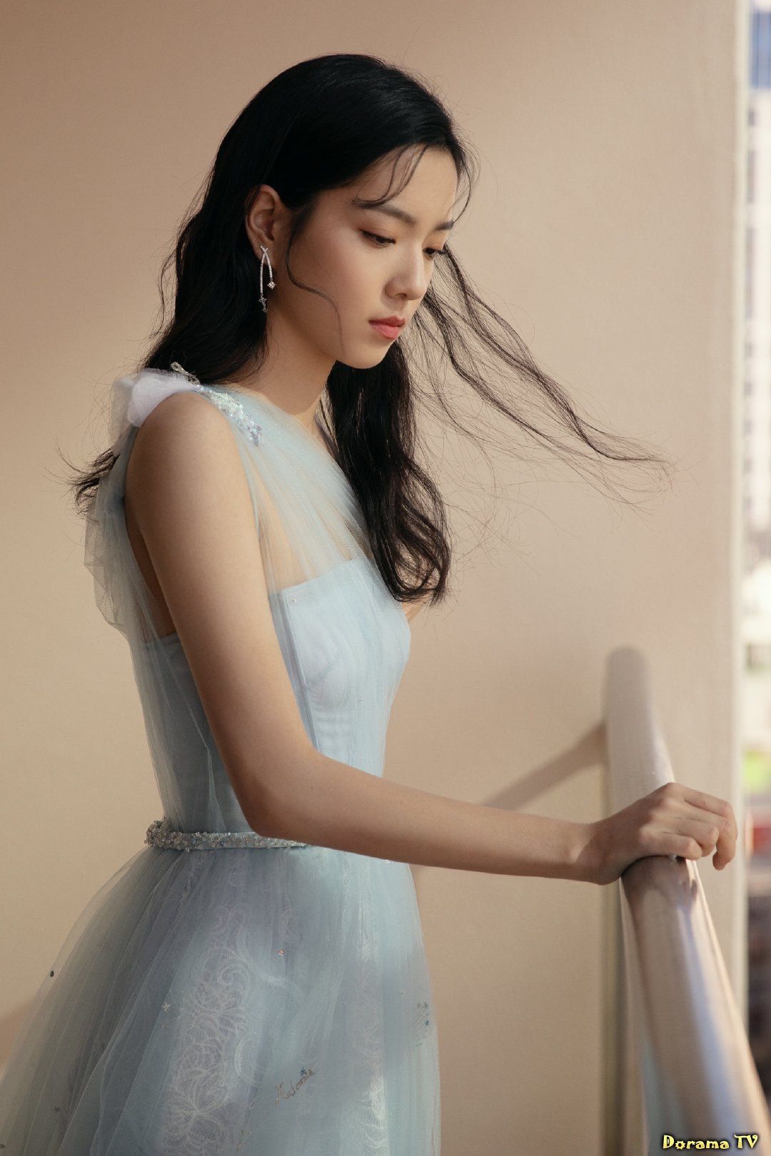 Актер Чжуан Да Фэй (Sabrina Zhuang: Zhuang Da Fei), список дорам ...