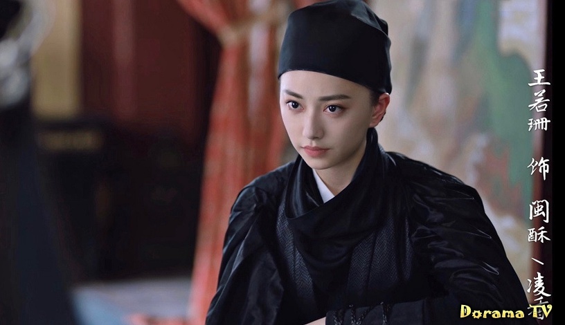 Актер Ван Жо Шань (Rachel Wang: Wang Ruo Shan), список дорам. Сортировка по году написания ...