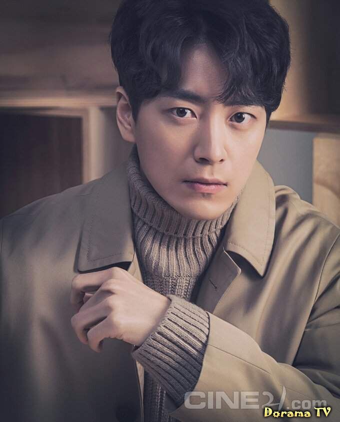 Актер Ли Джун Хёк (Lee Joon Hyuk (1984): 이준혁), список дорам. Сортировка ...