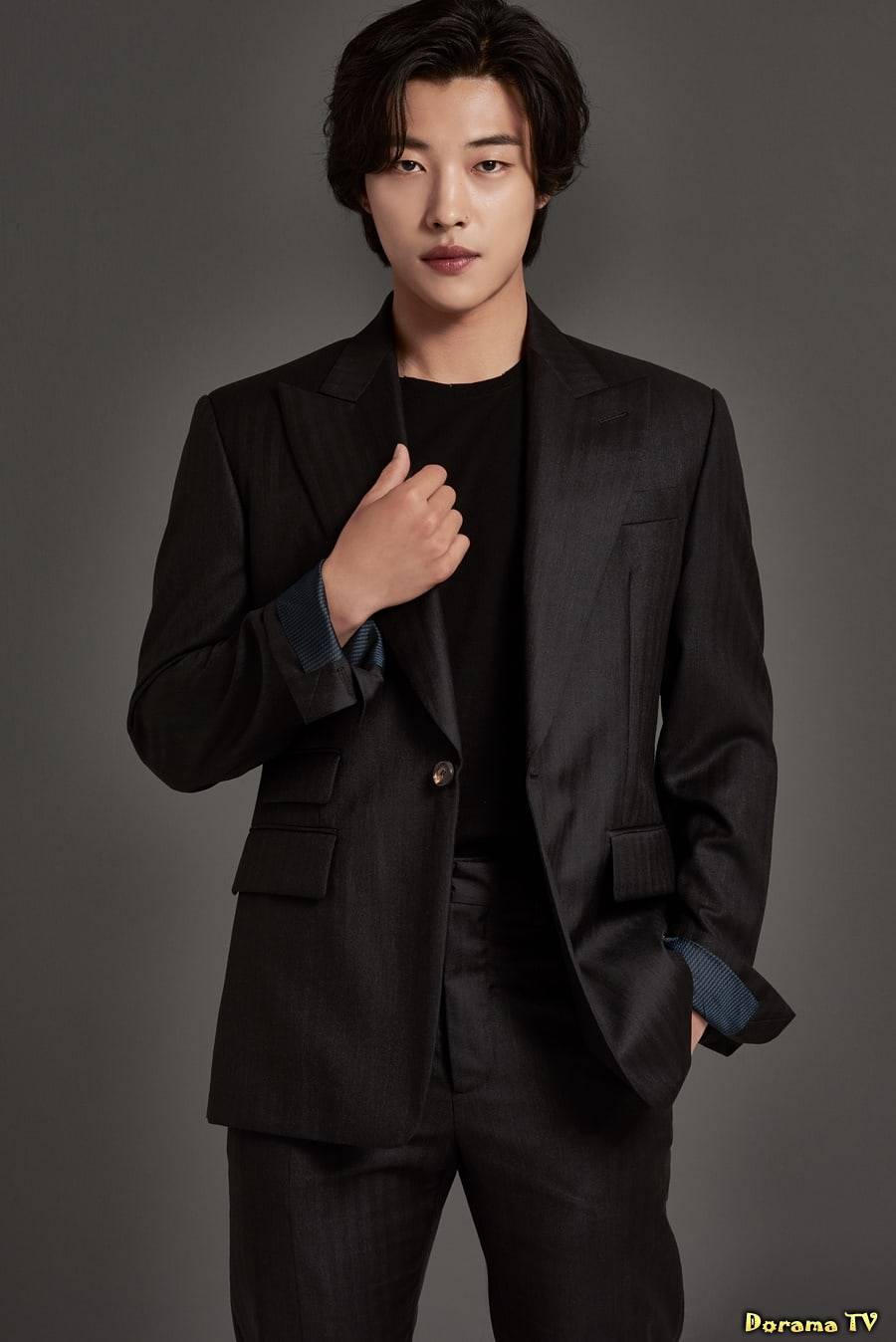 Актер У До Хван (Woo Do Hwan: 우도환), список дорам. Сортировка ...