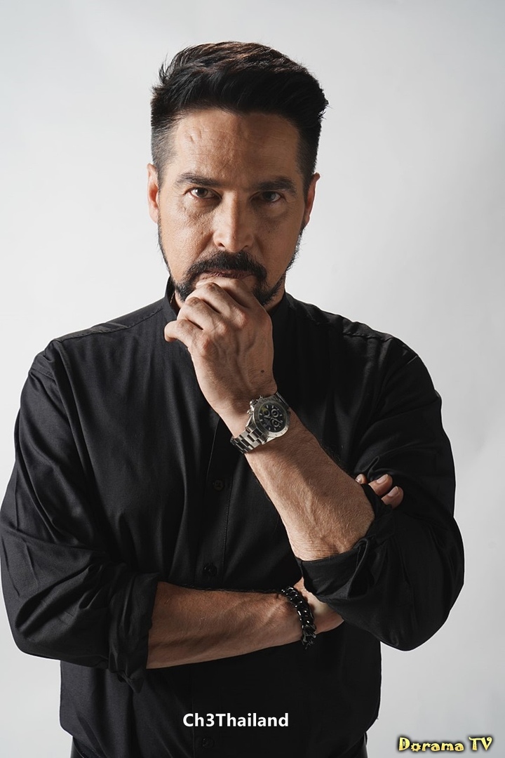 Актер Джонни Энфоне (Johnny Anfone: จอนนี่ แอนโฟเน่), список дорам ...