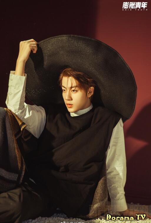 Актер Жэнь Ши Хао (Ryan Ren: Ren Shi Hao), список дорам. Сортировка по ...