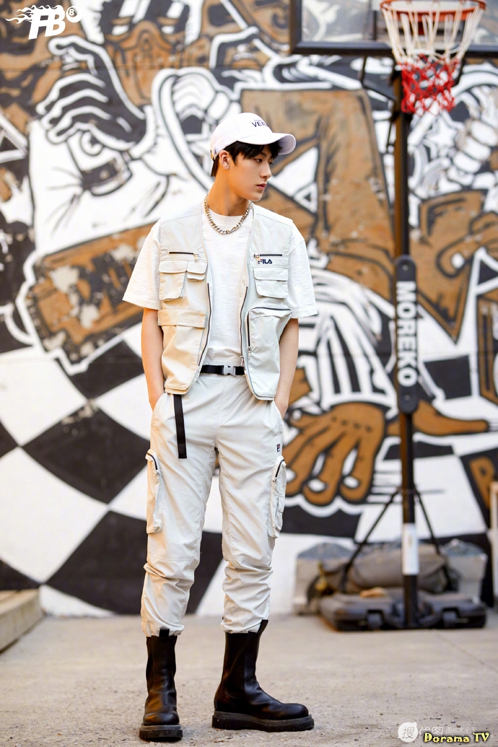 Актер Жэнь Ши Хао (Ryan Ren: Ren Shi Hao), список дорам. Сортировка по ...