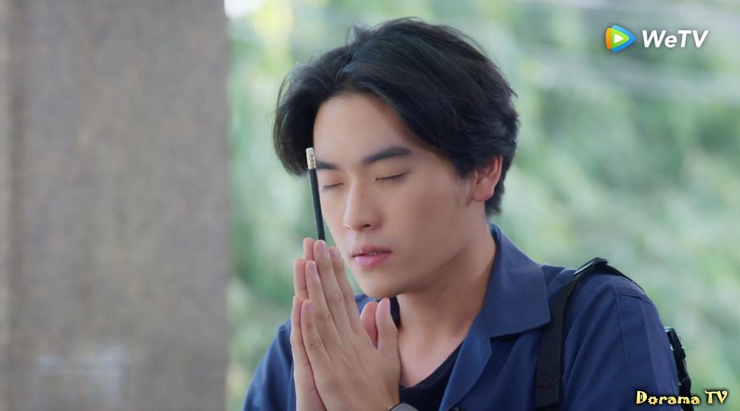 Актер Лэй Талэй Санвондикун (Lay Talay Sanguandikul: เล ทะเล สงวนดีกุล ...