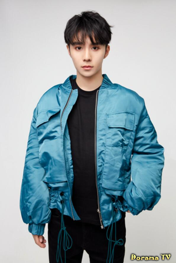 Актер Цюань Пэй Лунь (Patrick Quan: Quan Pei Lun), список дорам ...