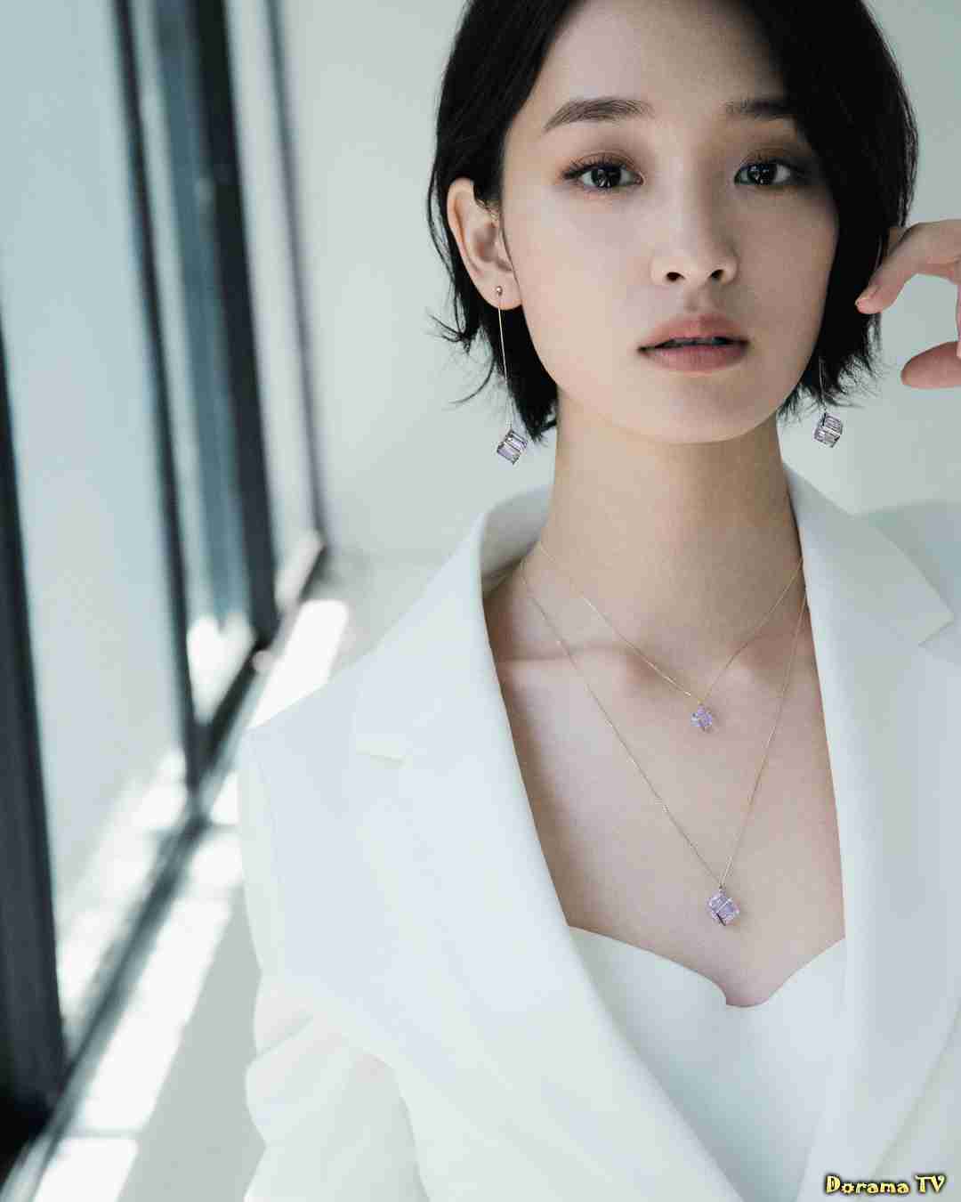 Актер Горики Аямэ (Gouriki Ayame: 剛力彩芽), список дорам. Сортировка по году написания - DoramaTV