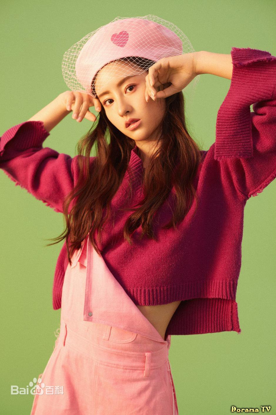 Актер Мао Сяо Хуэй (Mao Xiao Hui: 毛晓慧), список дорам. Сортировка по ...