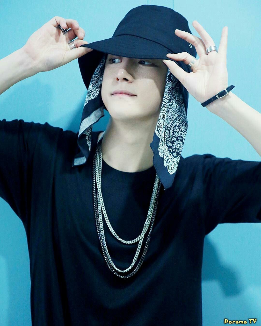 Актер Сим Кю Хёк (Shim Kyu Hyuk: 심규혁), список дорам. Сортировка по году ...