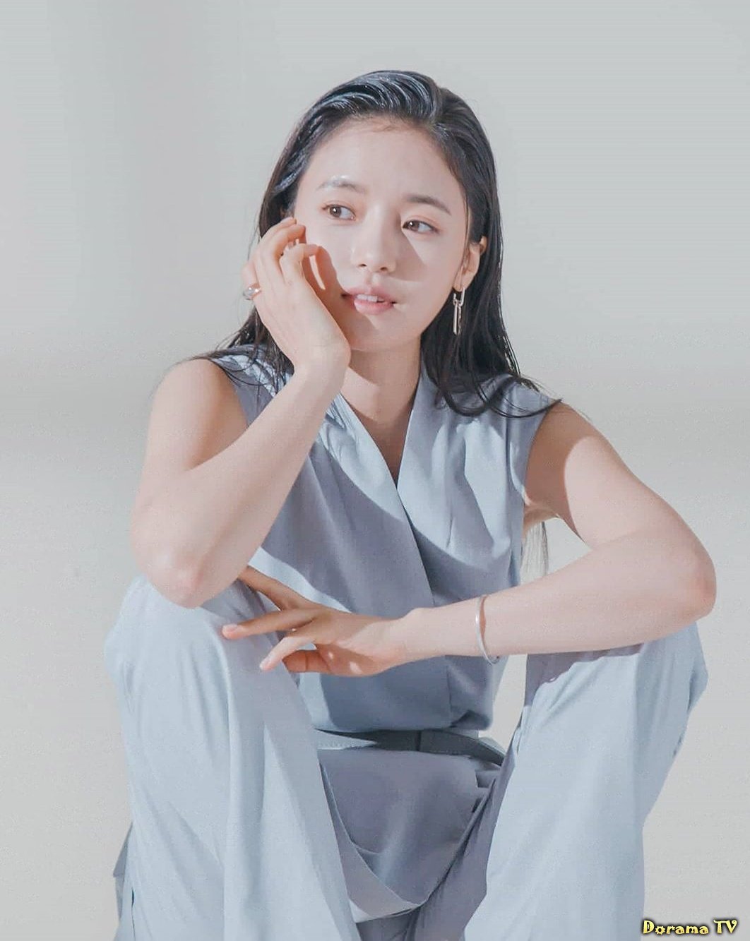 Актер Го Бо Гёль (Go Bo Kyul: 고보결), список дорам. Сортировка по году ...