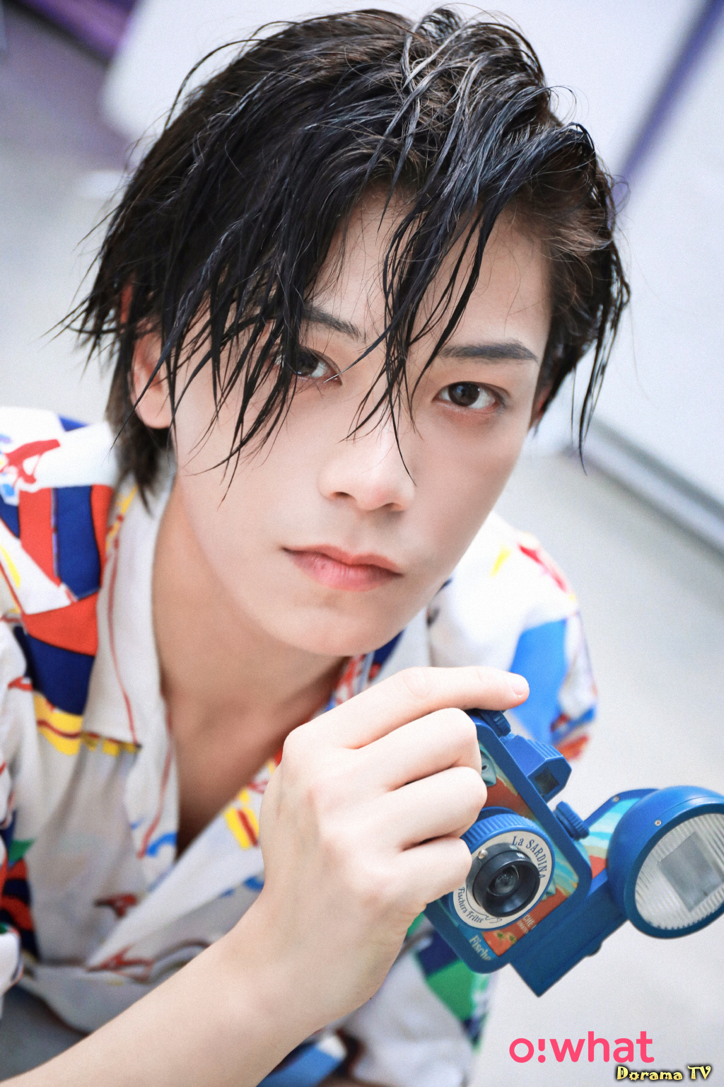 Актер Дин Юй Си (Ryan Ding: Ding Yu Xi), список дорам. Сортировка по ...