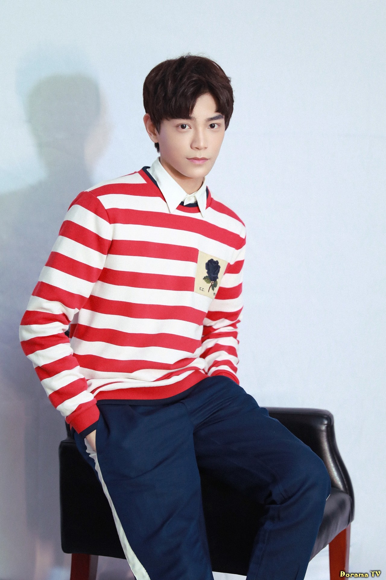 Актер Дин Юй Си (Ryan Ding: Ding Yu Xi), список дорам. Сортировка по ...