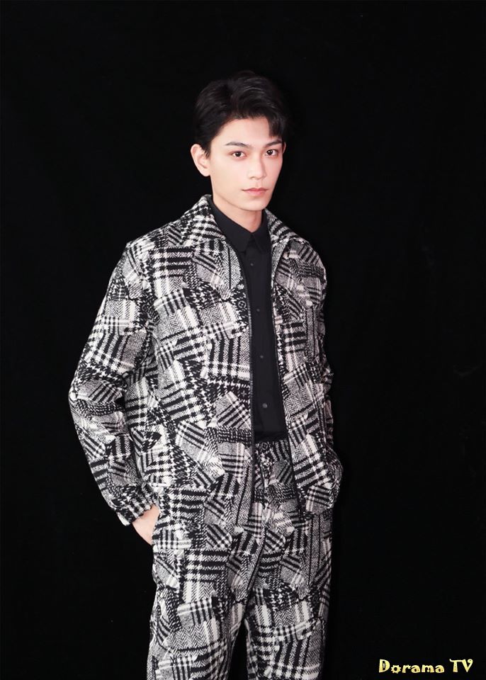 Актер Дин Юй Си (Ryan Ding: Ding Yu Xi), список дорам. Сортировка по ...