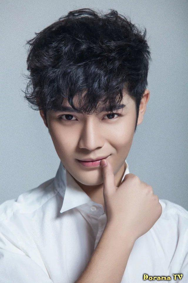 Актер Ли Дай Кунь (Li Dai Kun: 李岱昆), список дорам. Сортировка по году ...